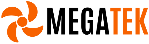 Megatek Havalandırma – Tekirdağ Bölgesi Havalandırma Çözümleri